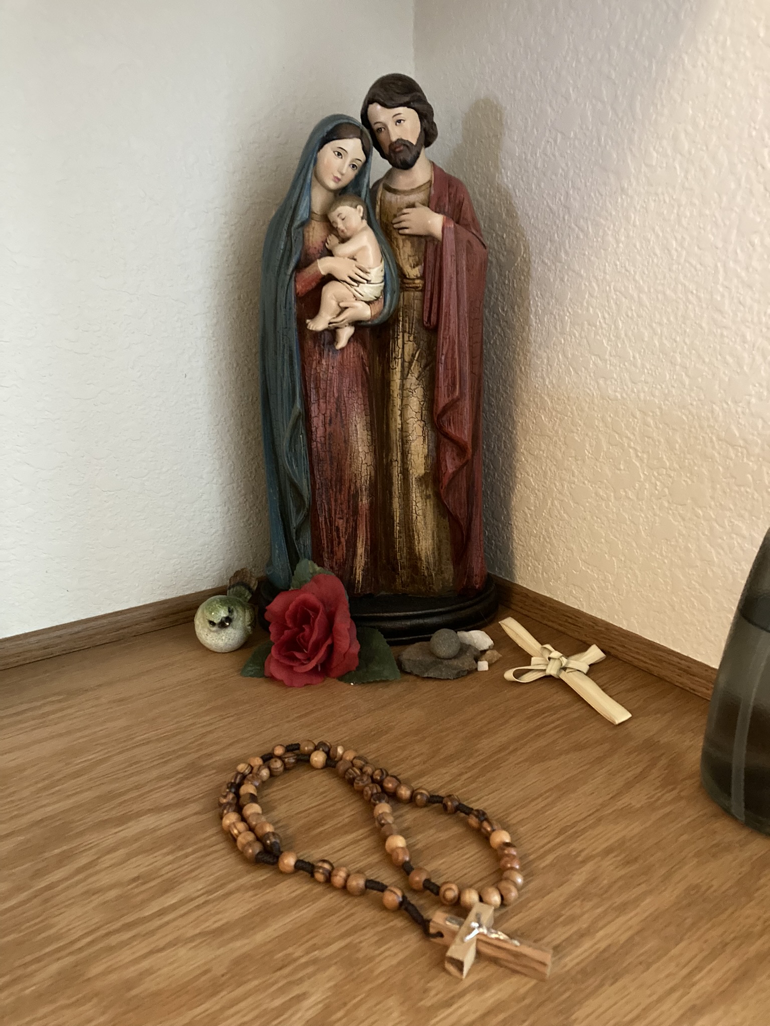 Prayer - OpenTree